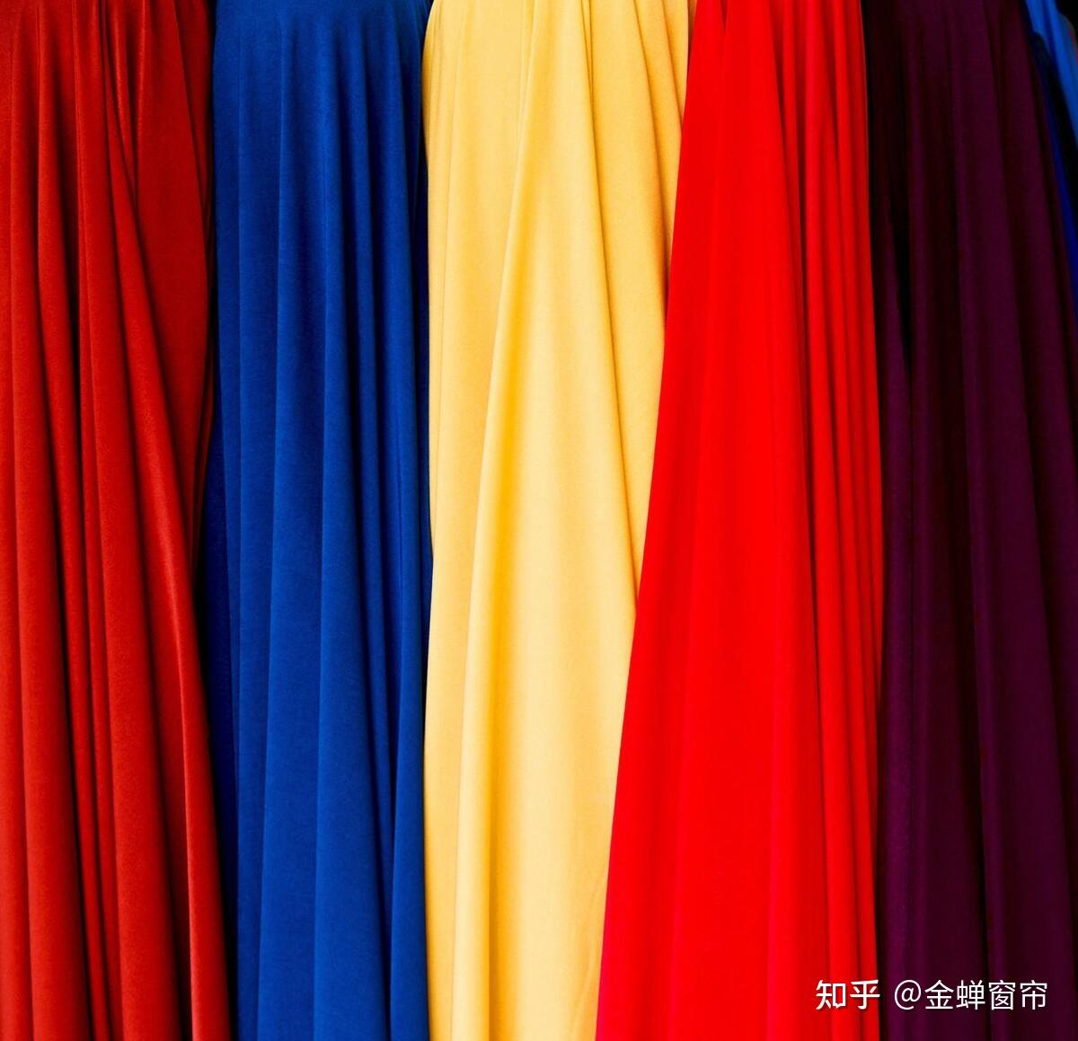 窗帘避坑10个细节，一没注意，全打水漂！ - 知乎