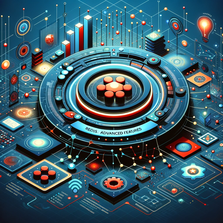 Redisson高级特性深度解析：提升Redis体验与性能 - 知乎