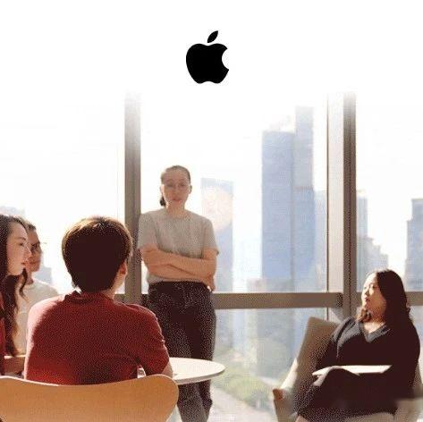 春招 | Apple 2023届校园招聘 - 知乎