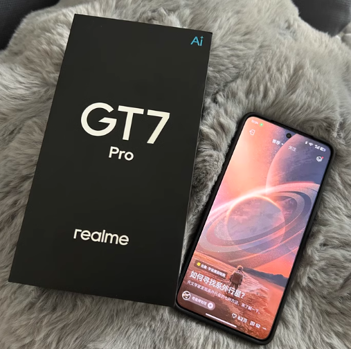真我GT7Pro竞速版和真我GT7Pro区别选哪个？ - 知乎