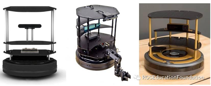 机器人操作系统（ROS）史话篇连载23（TurtleBot的演变） - 知乎