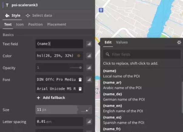 教程 | Mapbox 问答集锦 - 知乎