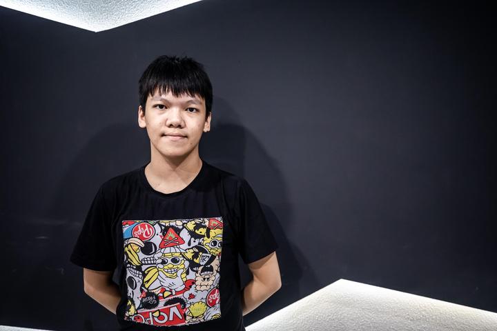 【新秀】SNG.Angel——“就现在” - 知乎