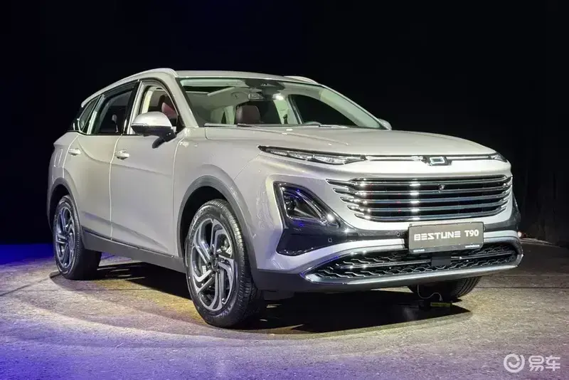 【一汽考虑在俄罗斯进行汽车本地组装 包括奔腾B70/T90】 - 知乎