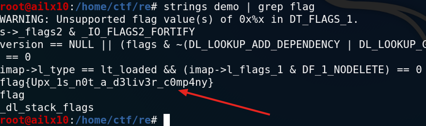 攻防世界XCTF-REVERSE入门12题解题报告