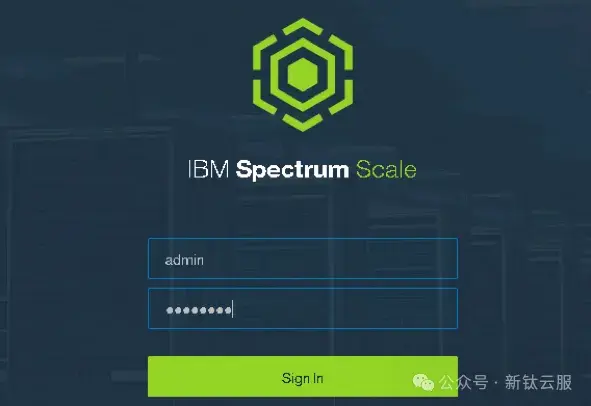IBM Storage Scale（ GPFS）放置(Placement)策略演示 - 知乎