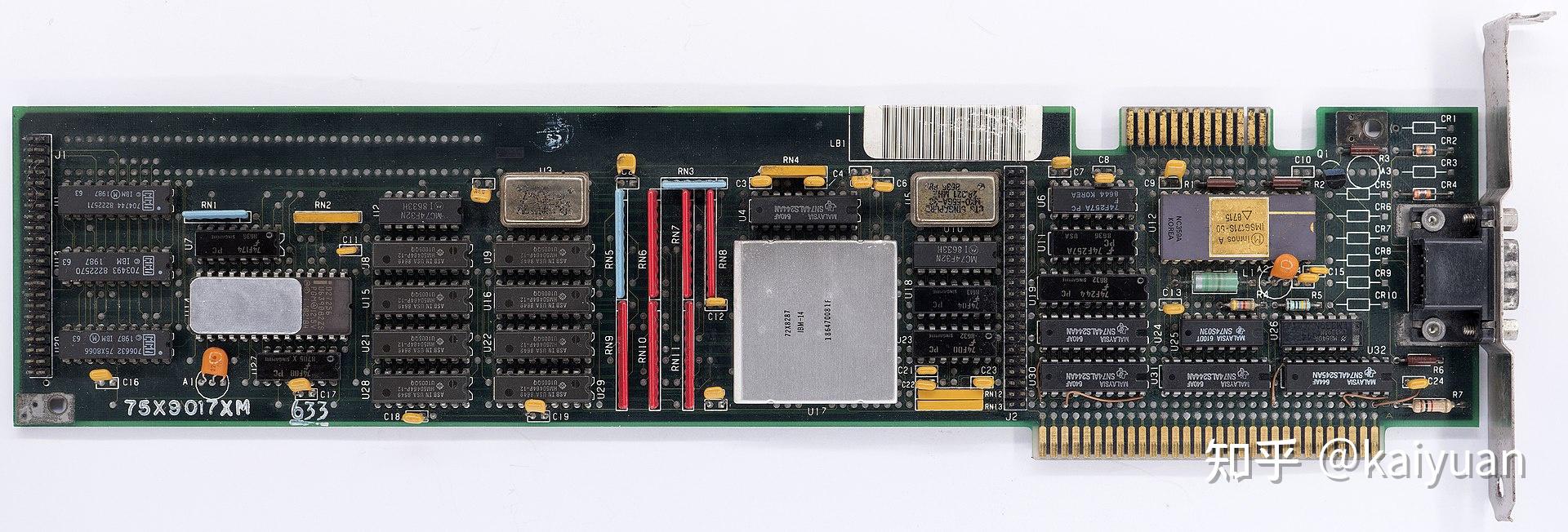 GPU硬件的发展与特性分析---Tesla系列汇总 - 知乎