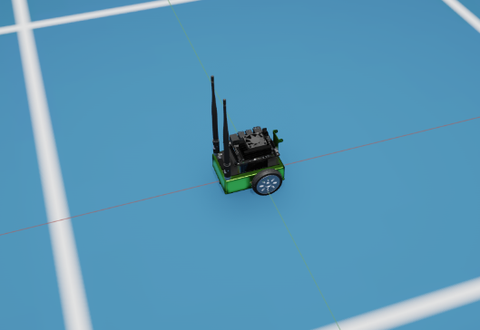 KUKA库卡机器人仿真软件KUKA SIM PRO PJ版获取 - 知乎