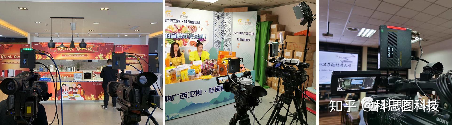 NDI基本特点介绍以及一些常见的问题解答 - 知乎