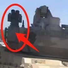 中国VT-4A改曝光！加装主动防御系统，新型重型步战一同亮相 - 知乎