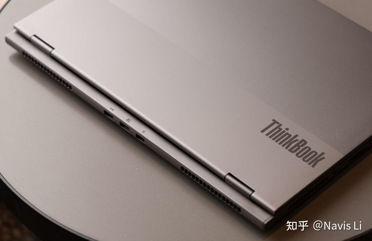 限制它的只有它自己 — ThinkBook 16p 评测 - 知乎