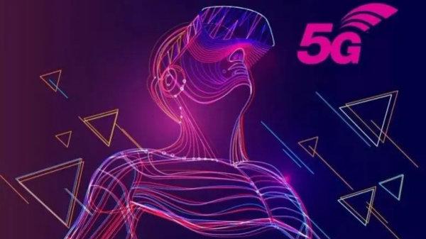 5G＋XR：未来你好 千年一刻的时机终于来到 - 知乎