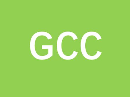 美国GCC证书 一般符合性证书 / GCC和CPC有什么区别 - 知乎