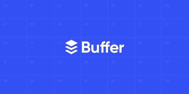 如何使用Buffer指南 - 知乎