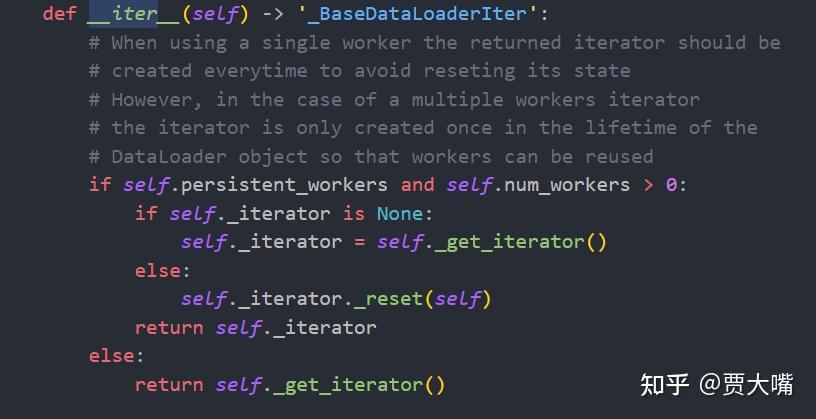pytorch中dataloader是否会在训练的每一个epoch之后重新划分minibatch？ - 知乎