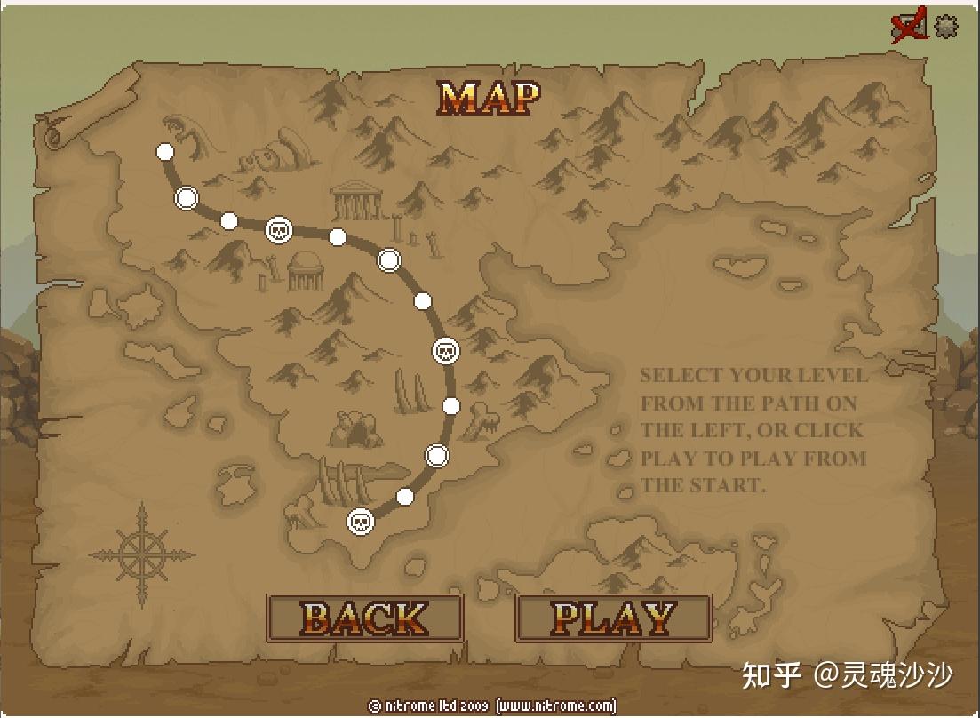 Nitrome出品《Double Edged》食用指北~~双刃战士 - 知乎