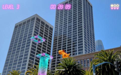 让世界成为画布，谷歌发布ARCore Geospatial API，奠定世界规模AR体验基础 - 知乎