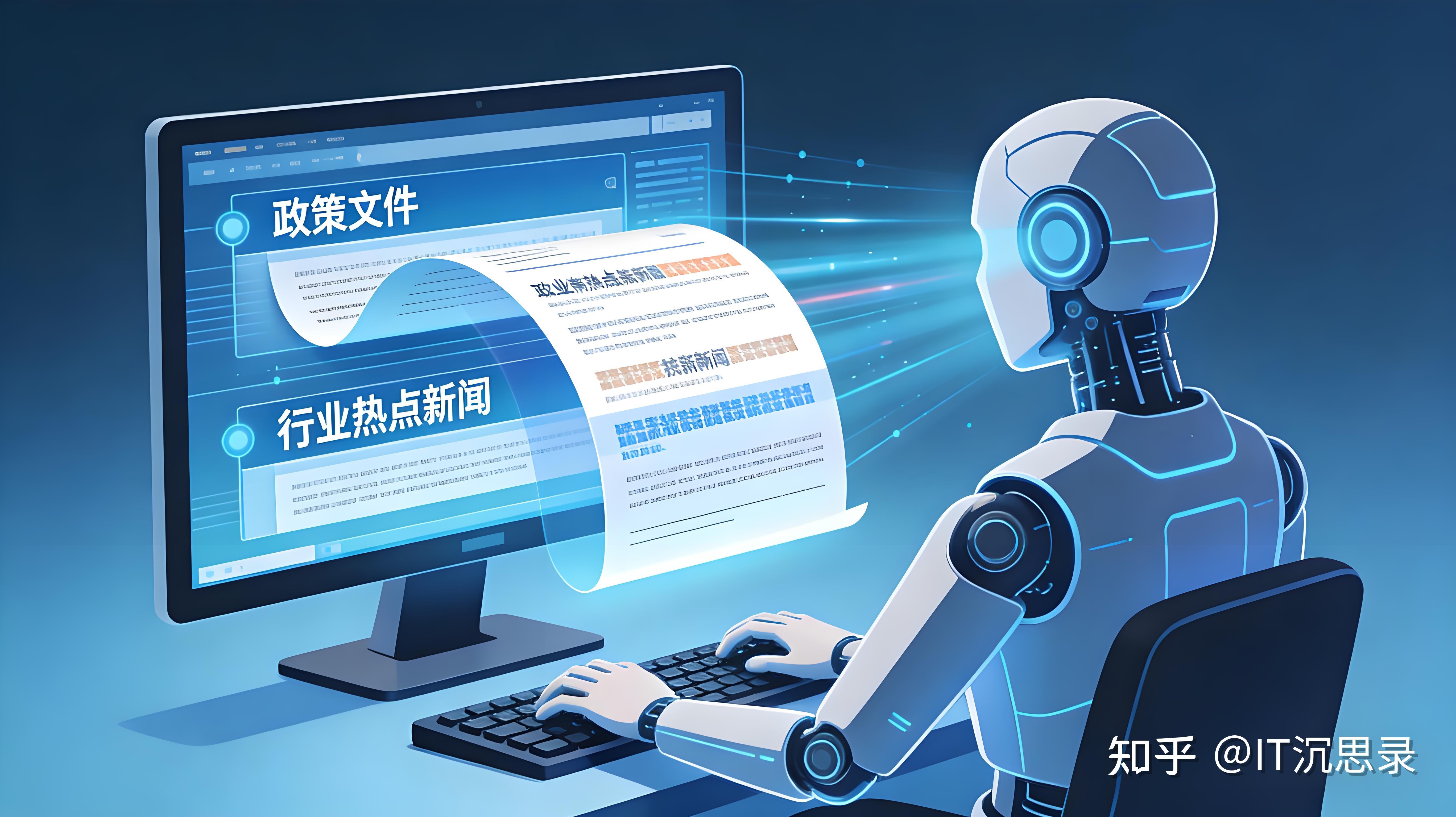 市场业务自动化 RPA 系统选型：从痛点识别到落地选择 - 知乎
