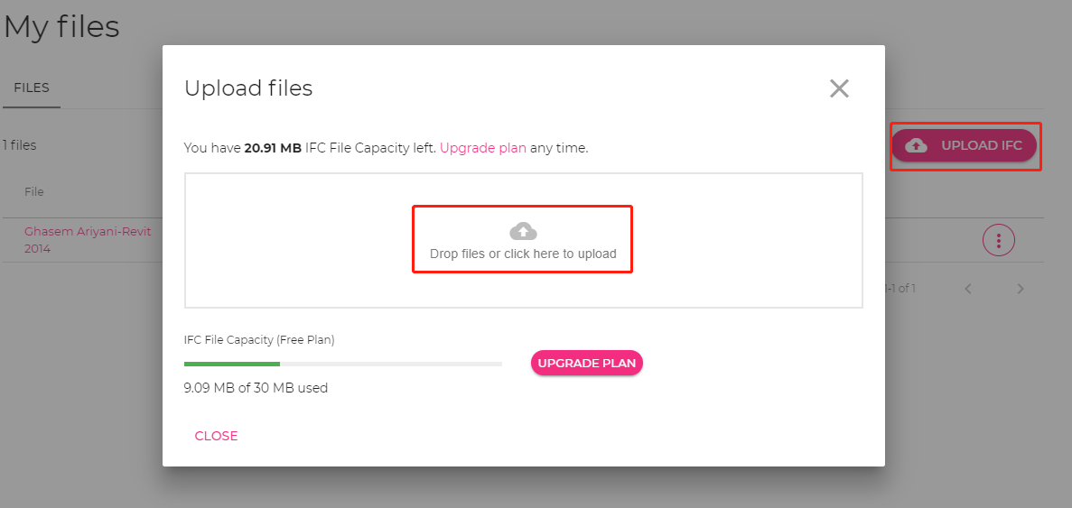 Tridify: Unity导入带属性的3D BIM/CAD模型 - 知乎