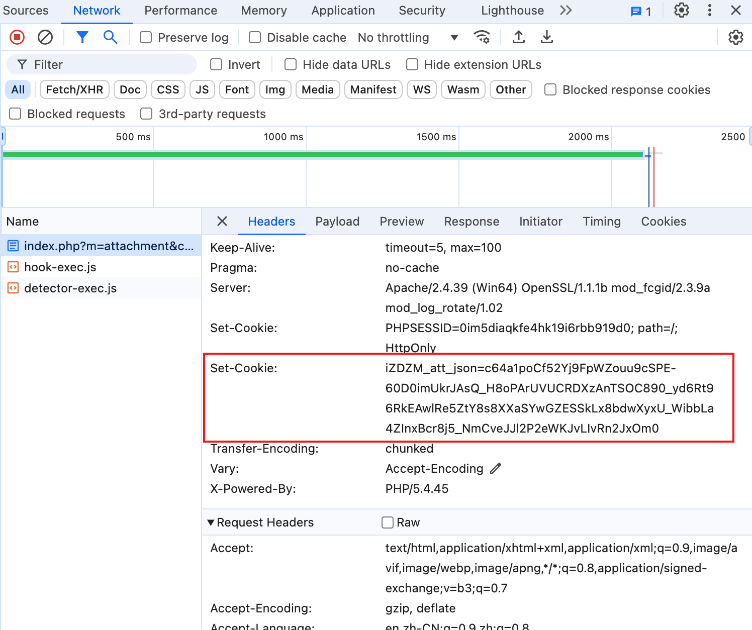 PHPCMS 9.6.1 任意文件读取漏洞复现 - 知乎