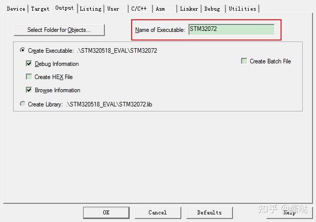 STM32系统和自定义bootloader的实现和应用 - 知乎