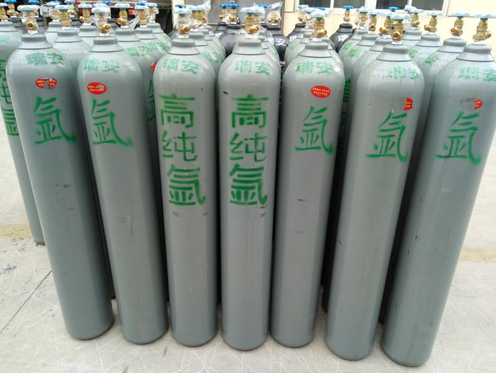 氩气海运出口操作要求UN1006 - 知乎