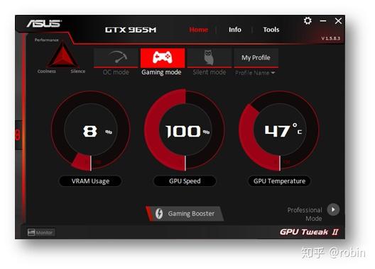 ROG Gaming Center 版本：2.5 介绍 - 知乎