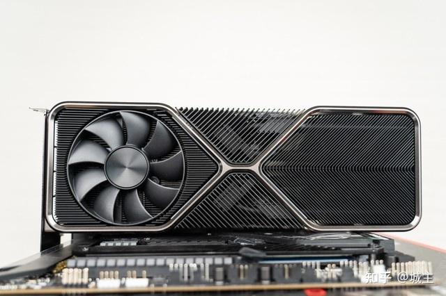 NVIDIAGeForce RTX3080Ti评测 - 知乎