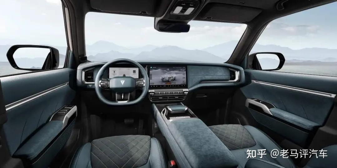 17.59万起售，深蓝G318哪个版本最值得买？ - 知乎