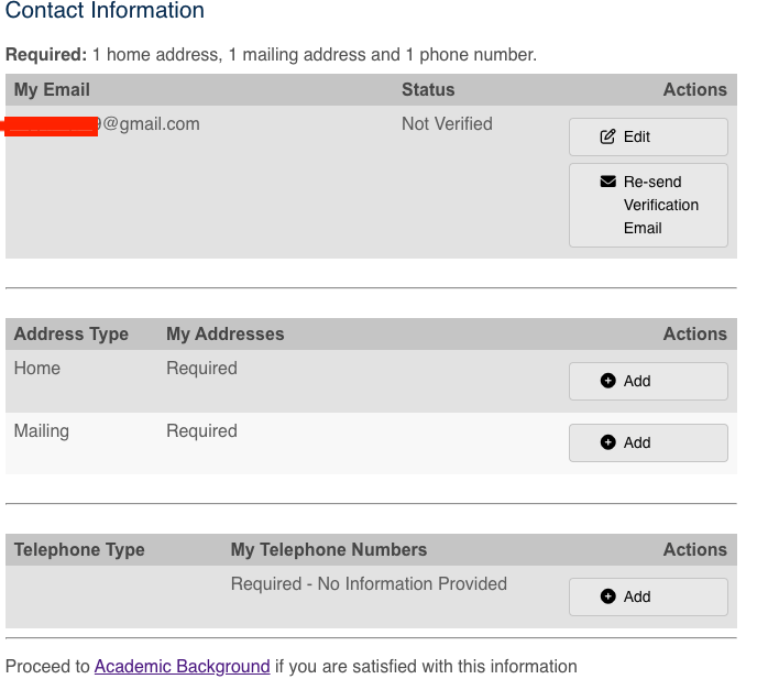 如何使用OUAC的105通道来申请学校，看着一篇就够了 - 知乎
