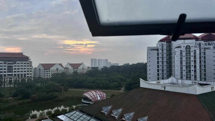 关于厦门大学马来西亚分校优劣势及报考建议（补档） - 知乎