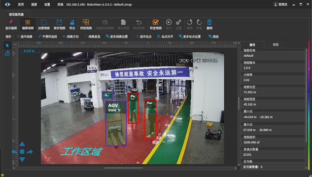 RoboView |仙工智能视觉 AI 解决方案 - 知乎