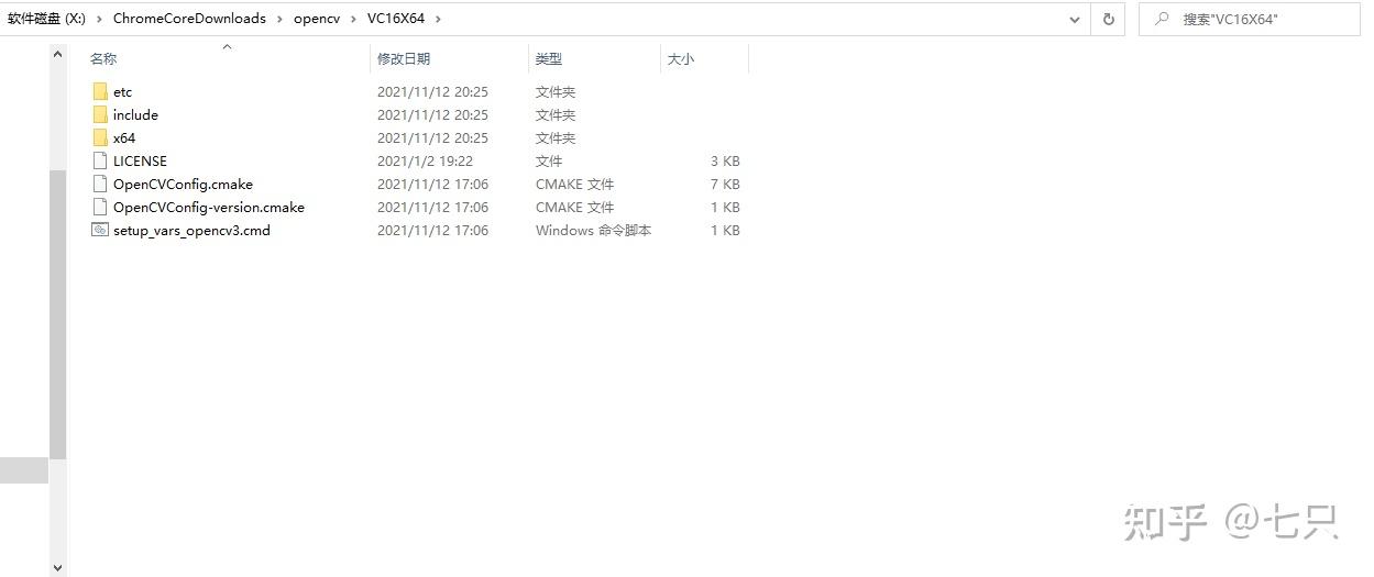 VS2019+OpenCV版本中相关haarcascades (.xml) 文件运行不成功原因及解决方法: 主要有两点 (记录一下) - 知乎