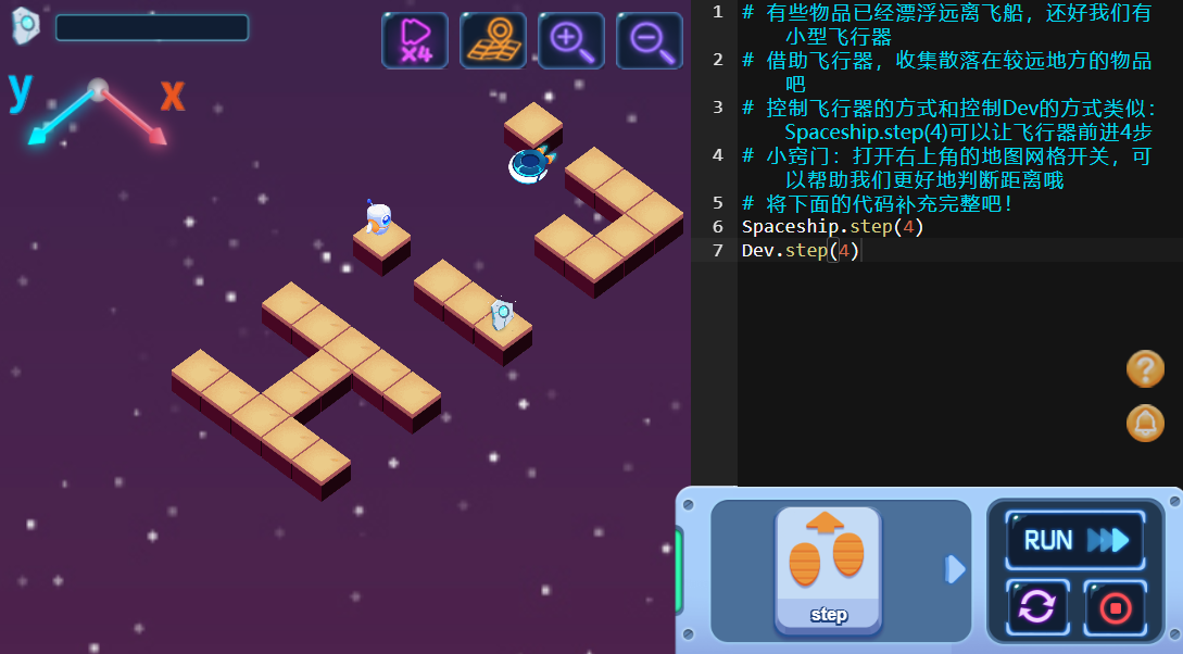 我是如何用ICODE来学习Python的 - 知乎