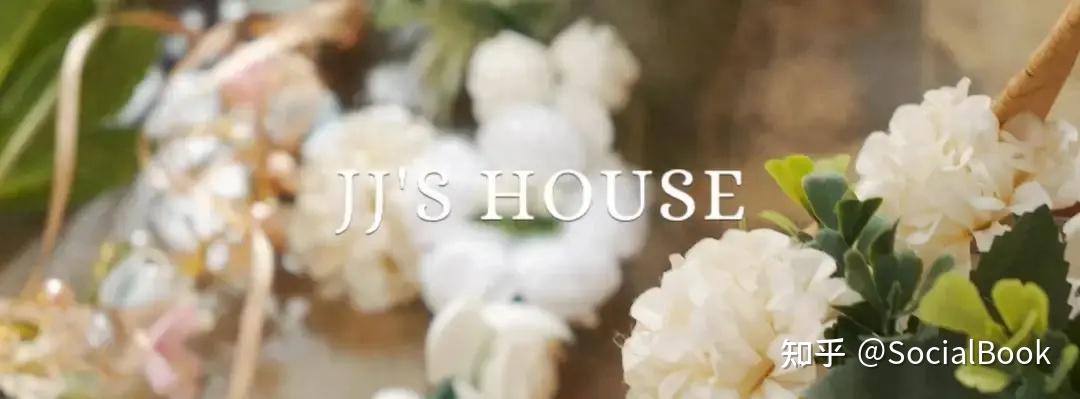 女装出海新机会！JJ'sHouse用月均400万的访问量就成为了隐形冠军 - 知乎