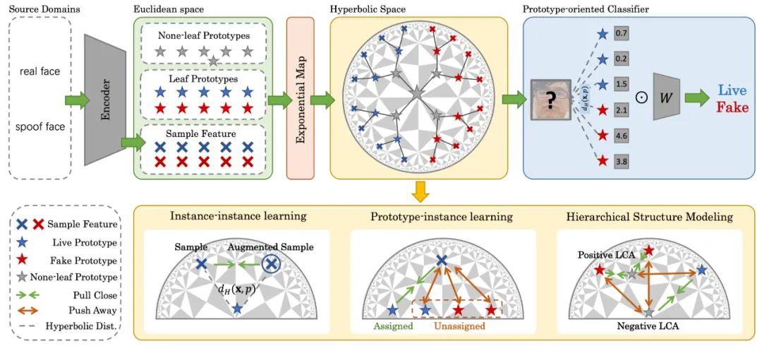 CVPR 2024｜腾讯优图20篇论文入选！多模态大模型、医学影像、人脸和OCR等方向 - 知乎
