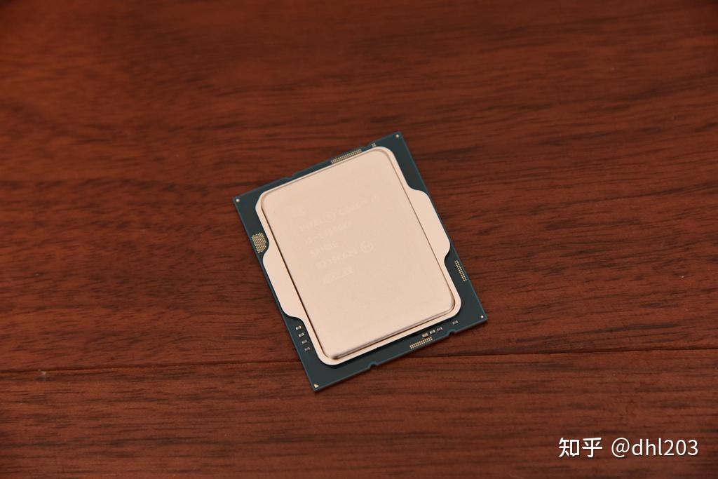 本是同根生，相煎何太急—13600KF与13600，谁性价比高？ - 知乎