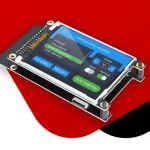 10 款主流的小型嵌入式GUI - 知乎