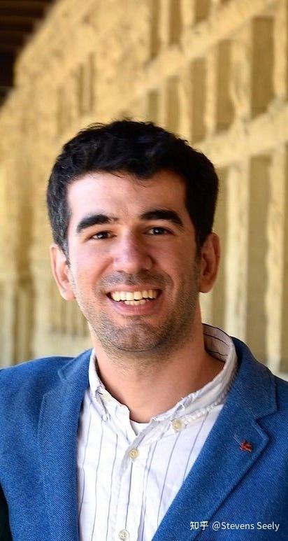 Dr. Nicolas Kokkalis - 知乎