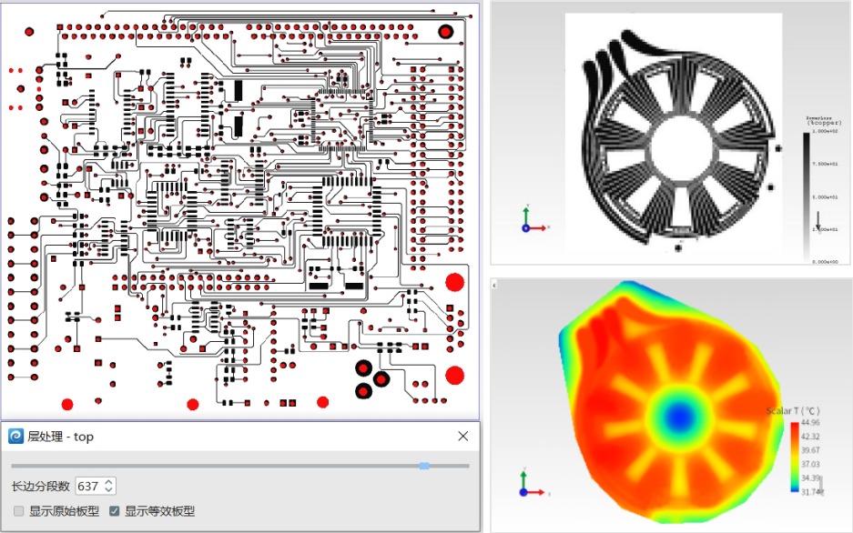 电子散热仿真效率狂飙 20 倍！Simdroid-EC关键技术全揭秘 - 知乎