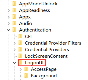 电脑锁屏壁纸怎么设置？让你的电脑焕然一新！ - 知乎