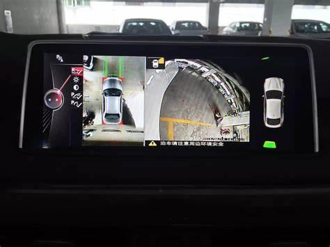 汽车AVM摄像头布置要件 - 知乎