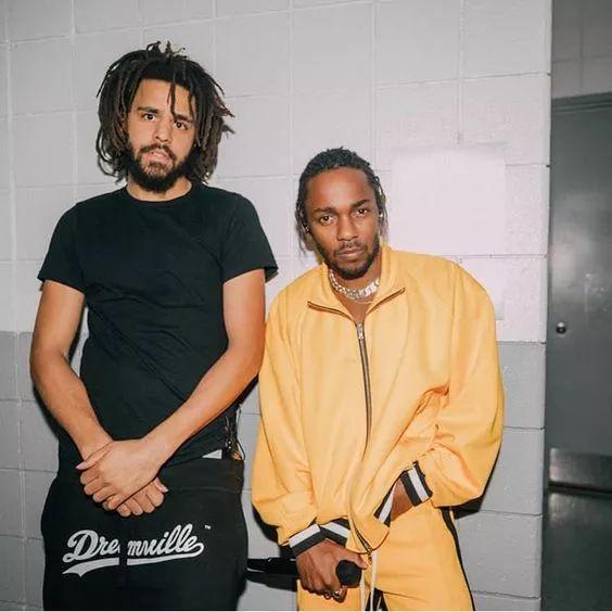 说唱圈的清流: J Cole - 知乎