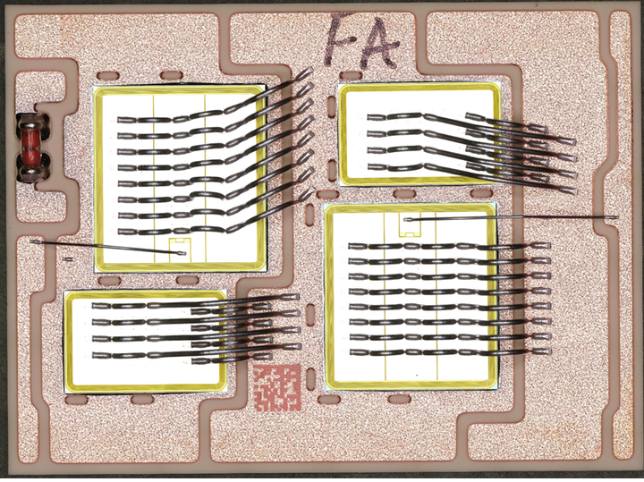 半导体IGBT应用范围、示例、结构、工作原理以及其特点等等的详解---基础篇(18)； - 知乎