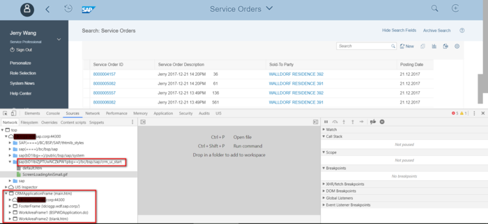 SAP S4CRM和C4C的技术比较 - 知乎