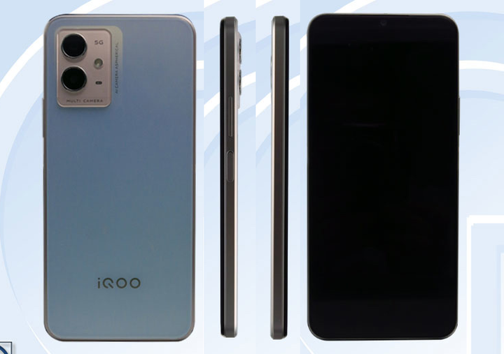 iQOO又一款新机获3C认证和入网许可证 骁龙695+5000mAh+3.5mm插孔 - 知乎