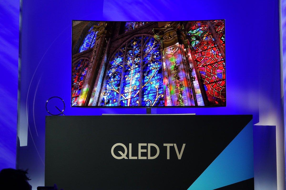 什么是LCD、LED、QLED、OLED？ - 知乎
