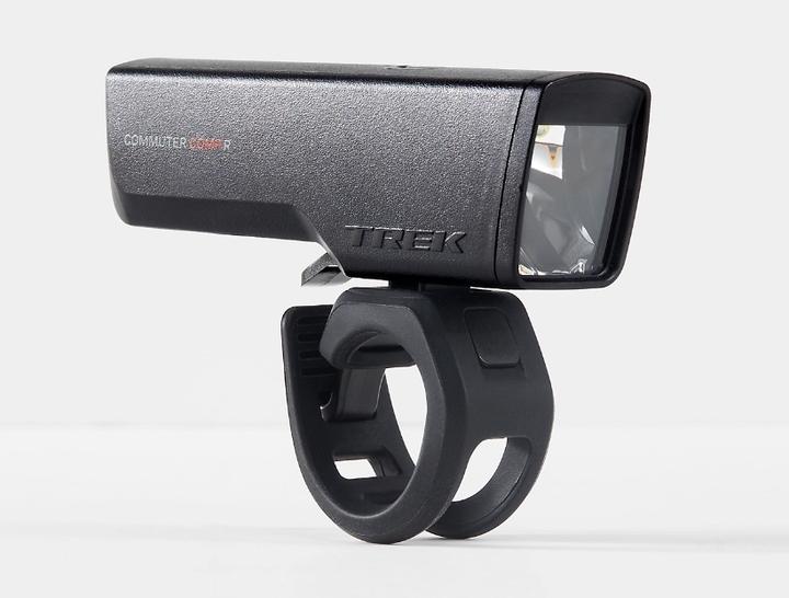 Trek自行车灯到底有多亮 - 知乎