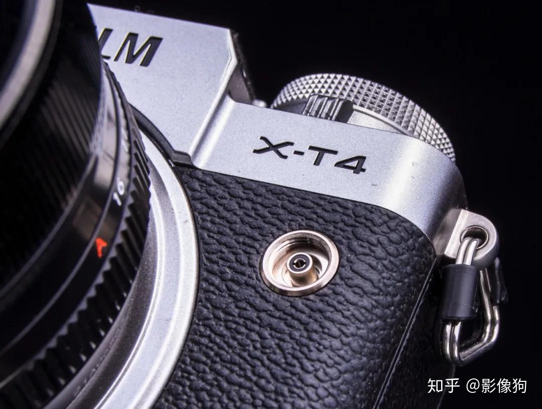 富士X-T系列最强王者？X-T4深度测评！ - 知乎