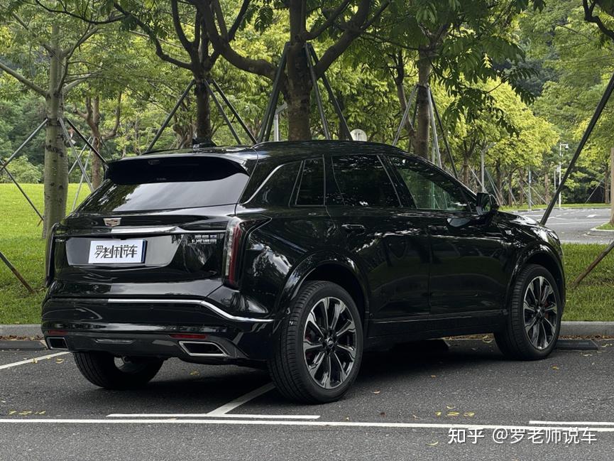 凯迪拉克XT5对比奥迪Q5L，谁才是豪华SUV的理想之选？ - 知乎